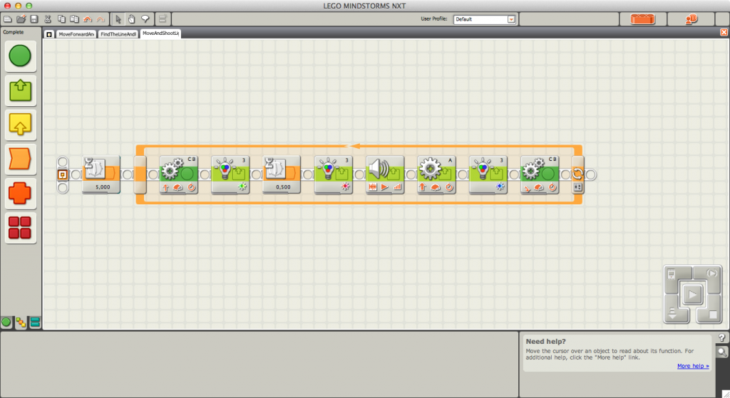 LEGO Mindstorms ShooterBot: The Guide - LEGO Reviews & Videos