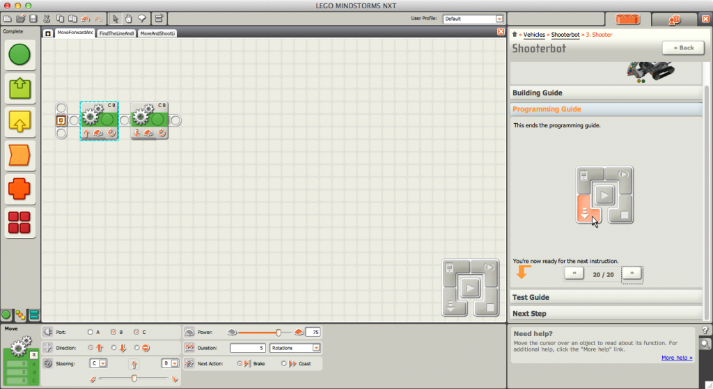 LEGO Mindstorms ShooterBot: The Guide - LEGO Reviews & Videos