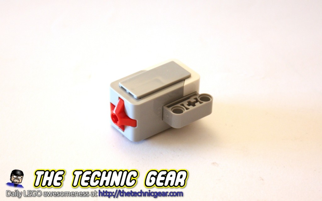 LEGO Mindstorms EV3 Review - LEGO Reviews & Videos