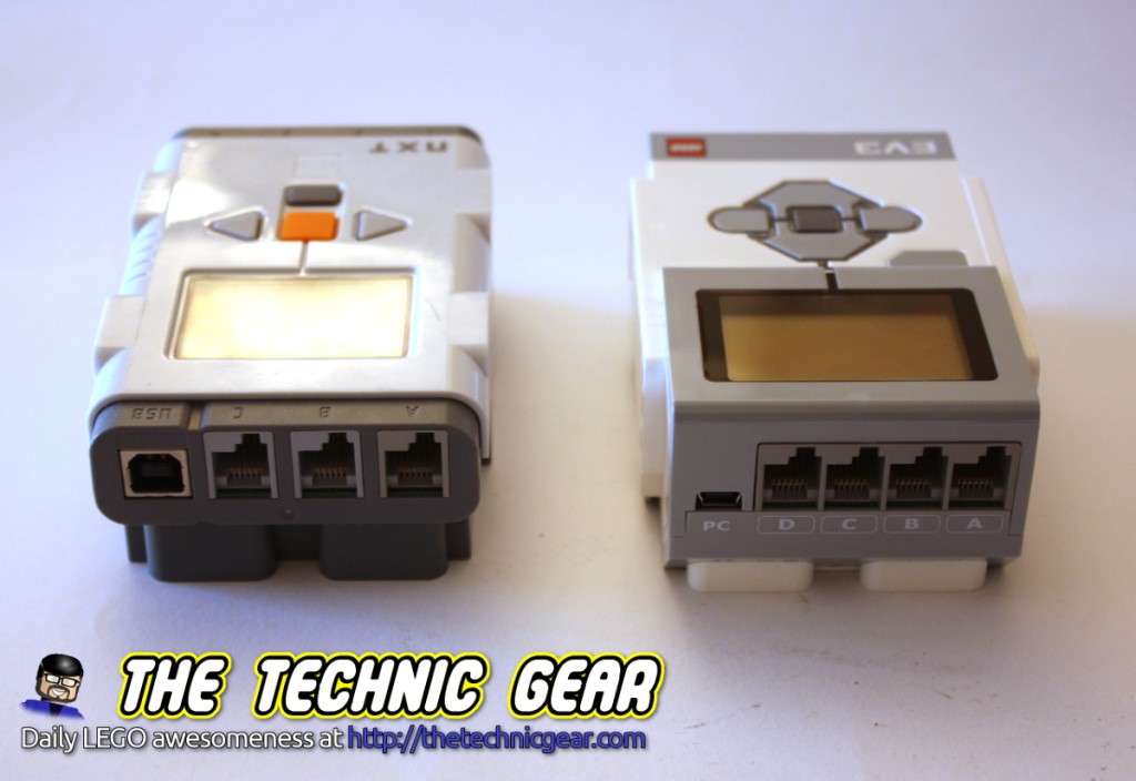 LEGO Mindstorms EV3 Review - LEGO Reviews & Videos