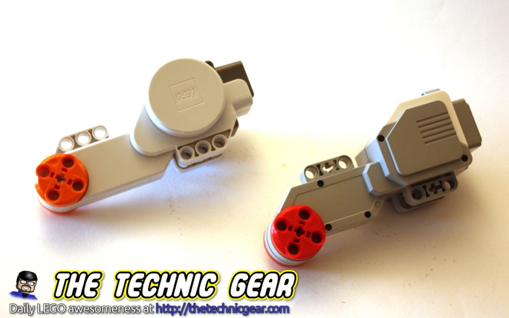 LEGO Mindstorms EV3 Review - LEGO Reviews & Videos