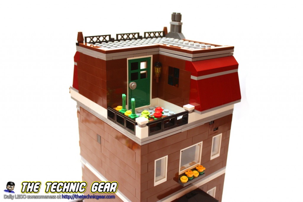 LEGO Creator 10218 Pets Shop Review - LEGO Reviews & Videos